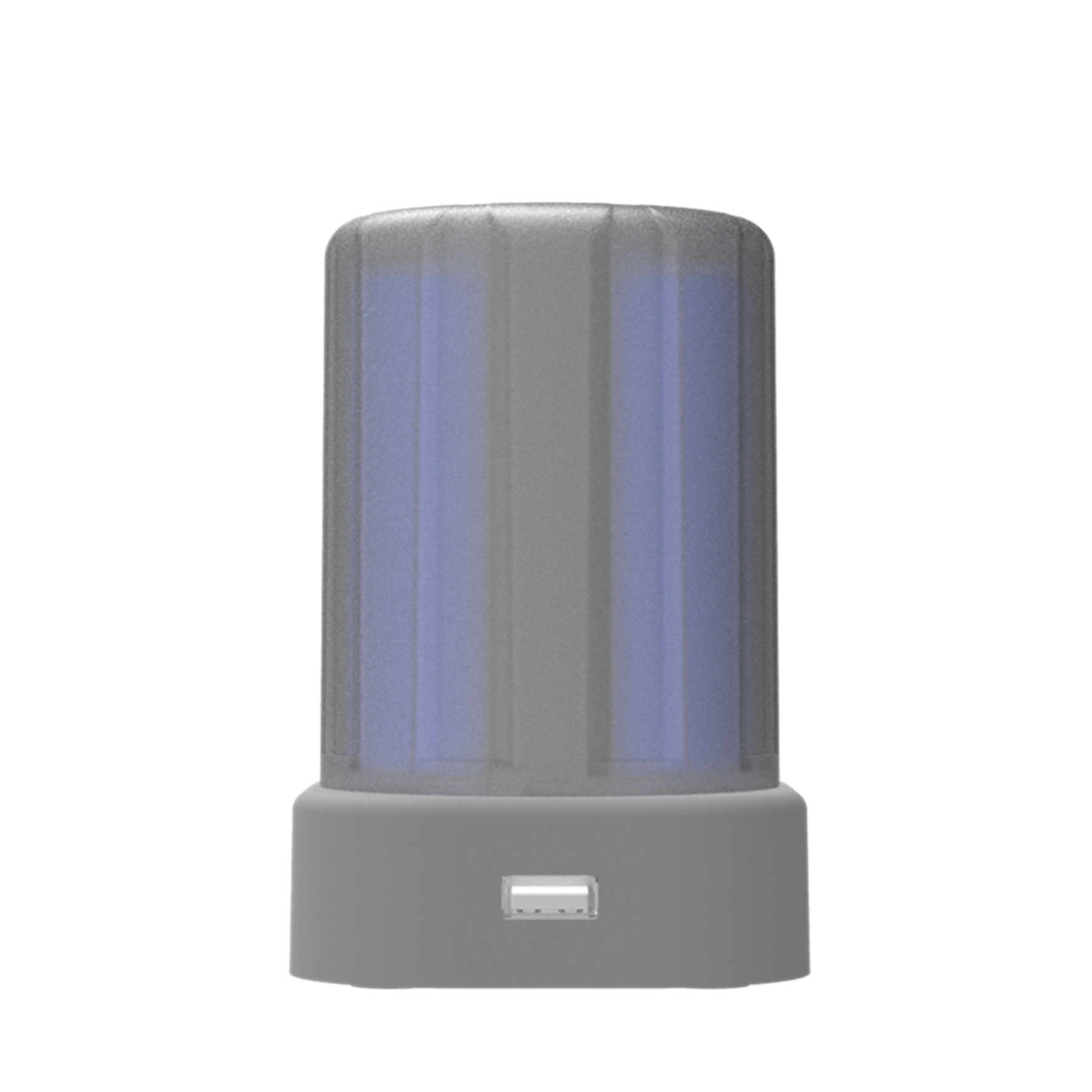 Smart Power Station - Ubitech